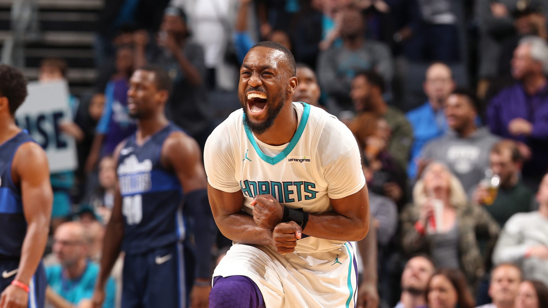 NBA Birthdays, May 8