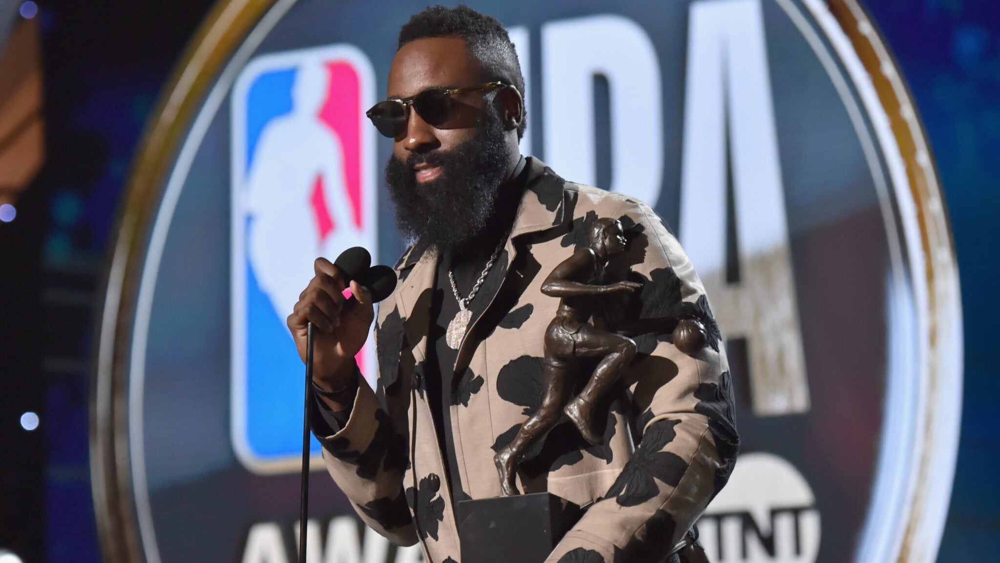 Houston Rockets MVPs