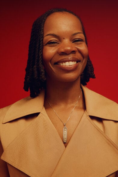 Hawks CMO Melissa Proctor joins 'WAY' to inspire Gen Z