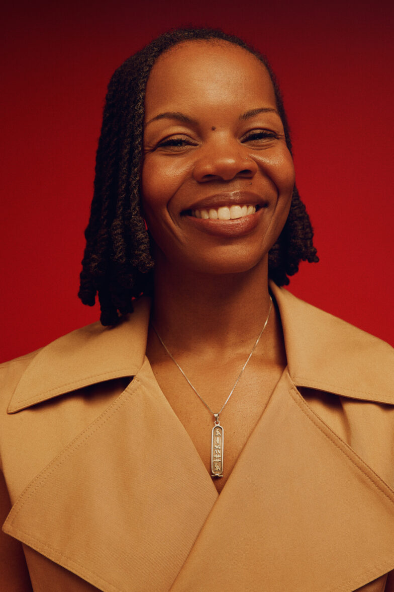 Hawks CMO Melissa Proctor joins 'WAY' to inspire Gen Z
