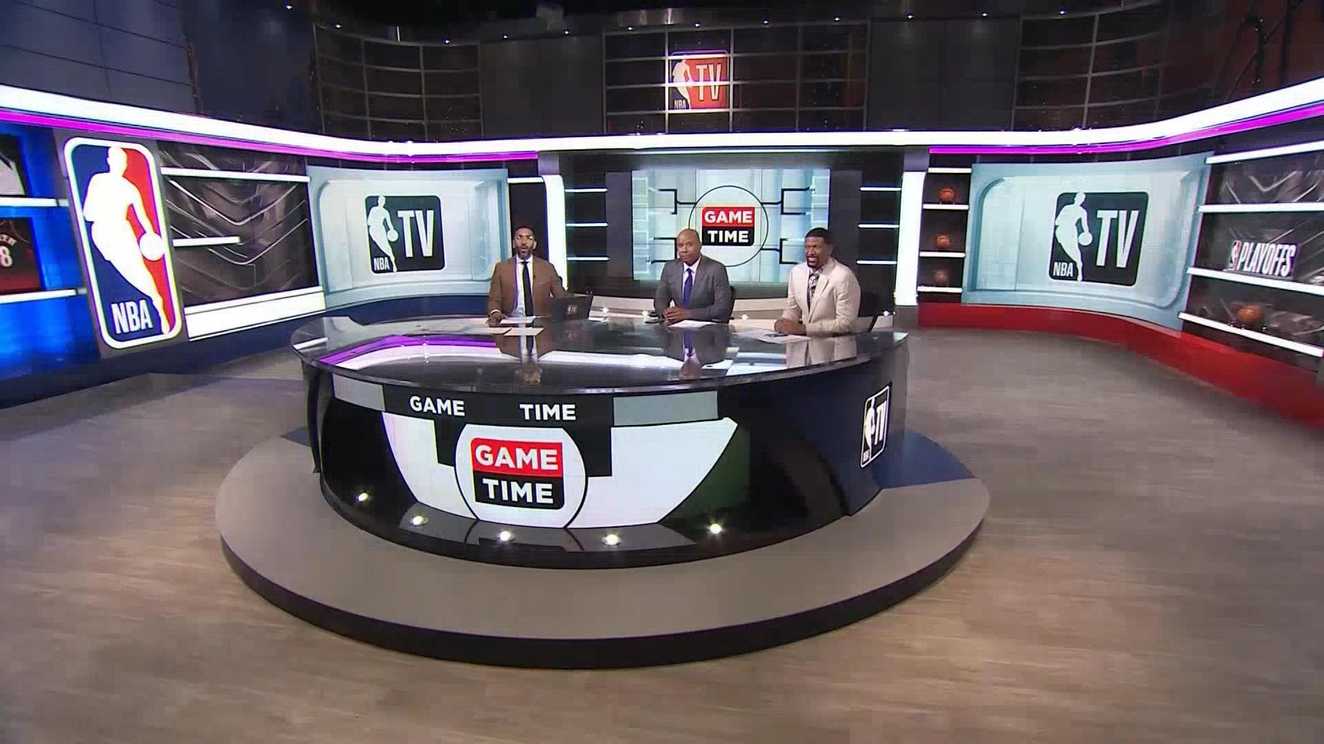 NBA GAMETIME - FULL EPISODES | NBA.com