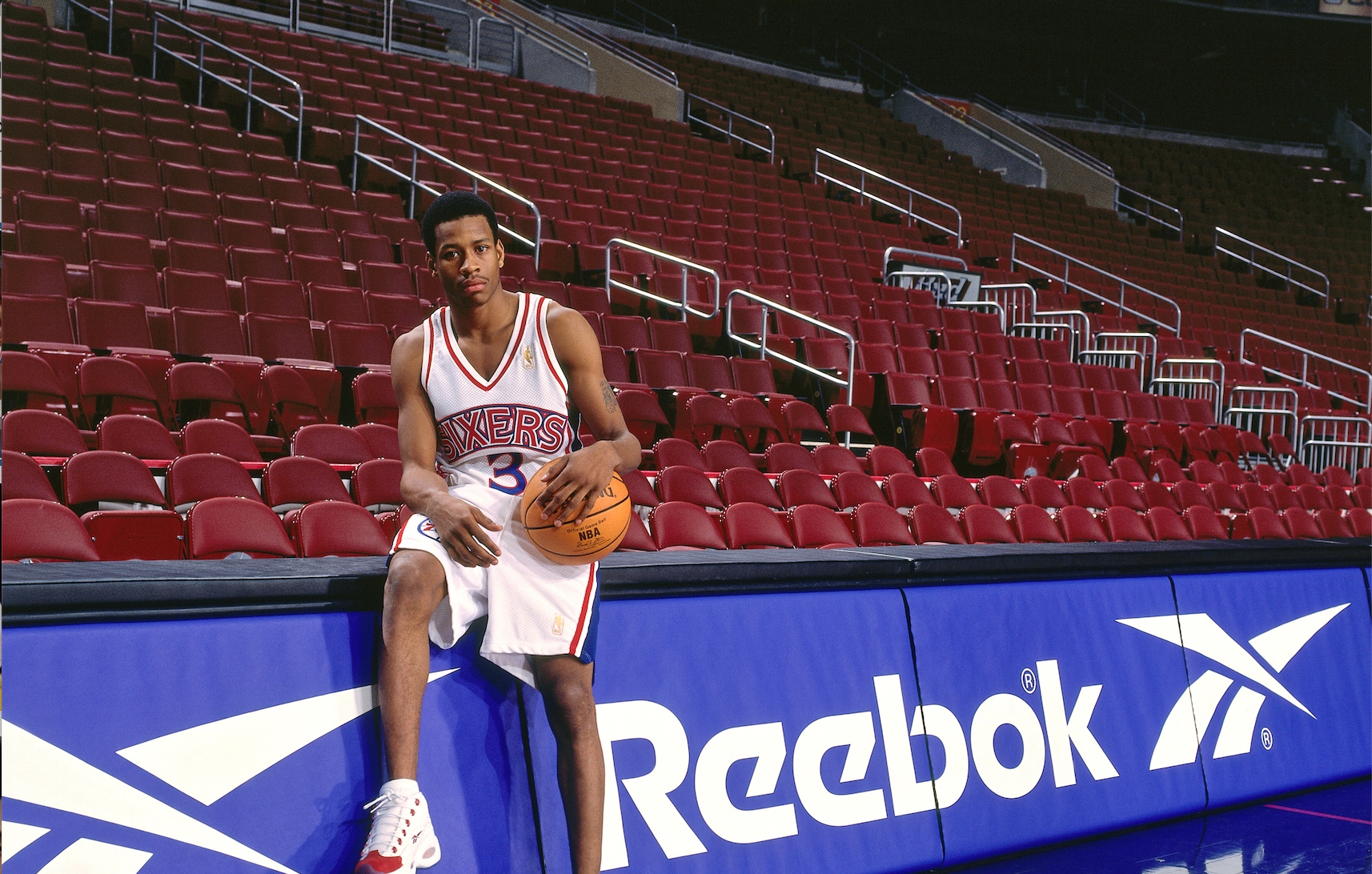 Philadelphia 76ers Regular Season MVPs