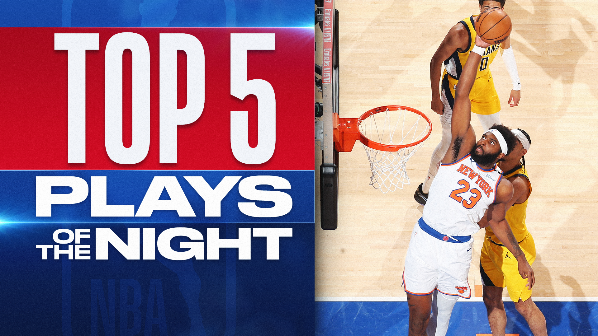 2022-23 Top Plays | NBA.com