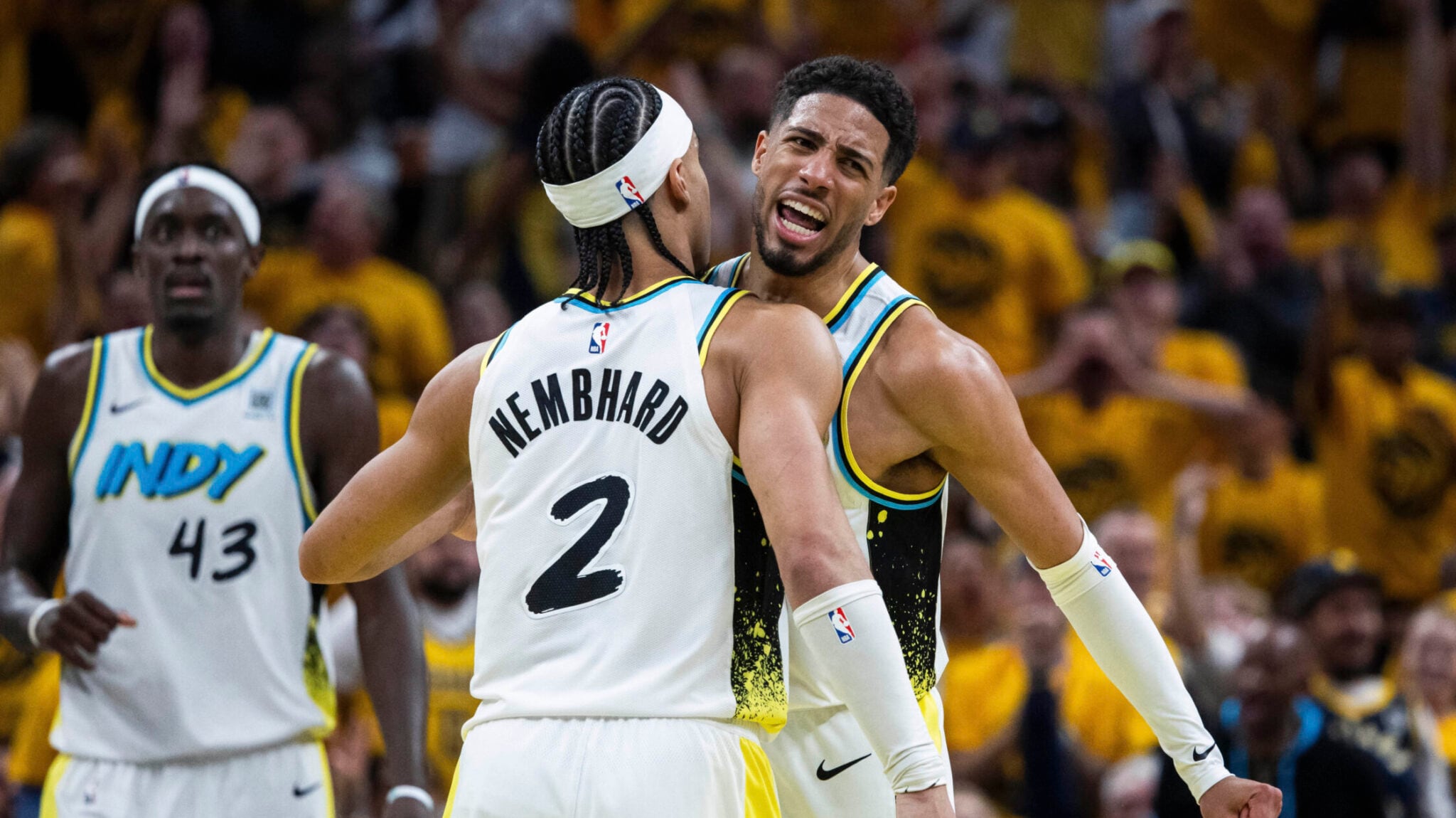 NBA 2025 Draft Prospects | NBA.com