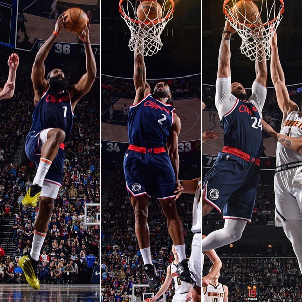 Starting 5, May 2: Brunson sinks clutch shot, Clippers force 7 | NBA.com