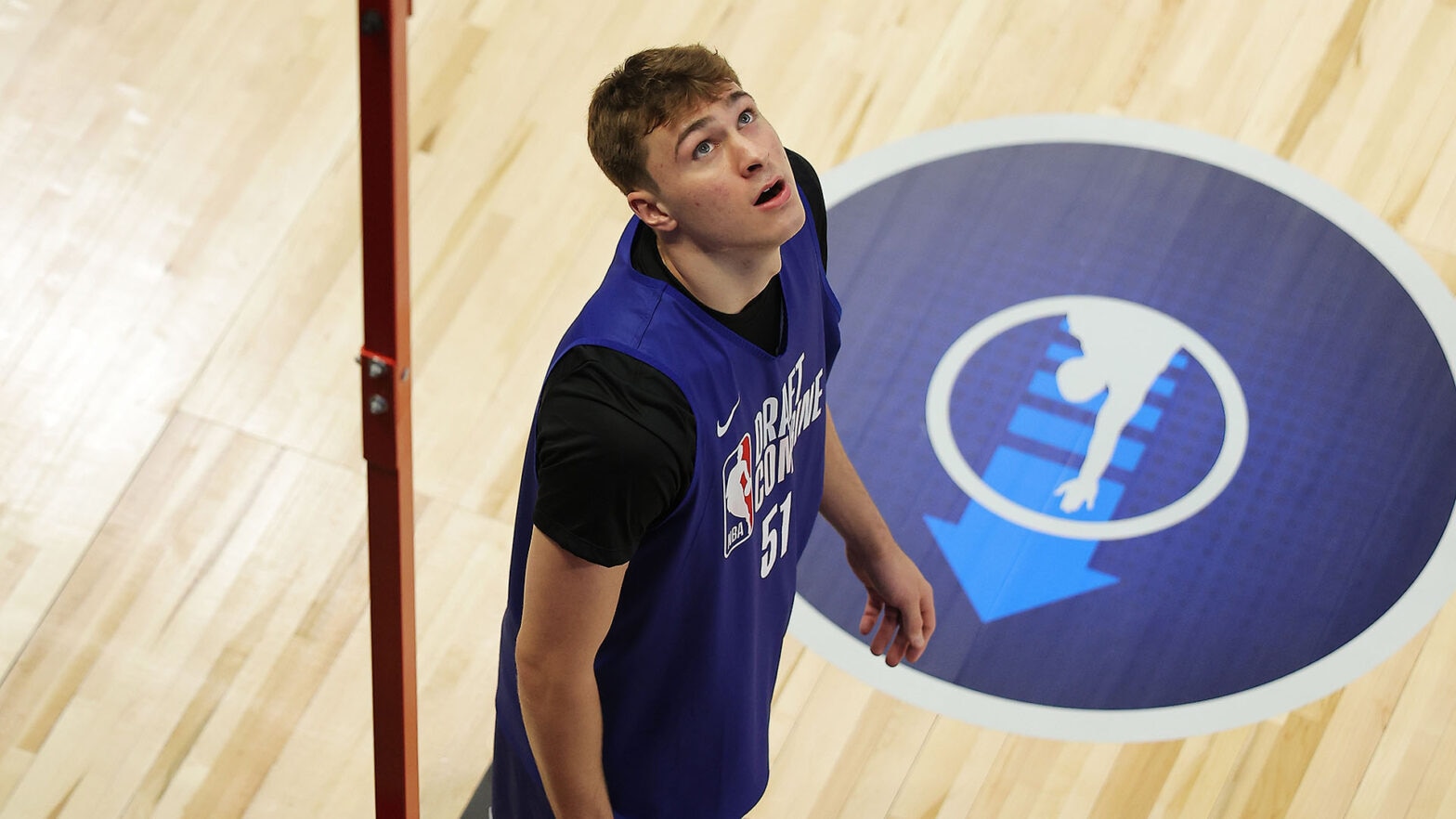 The Athletic: 2025 NBA Draft’s top 75 prospects