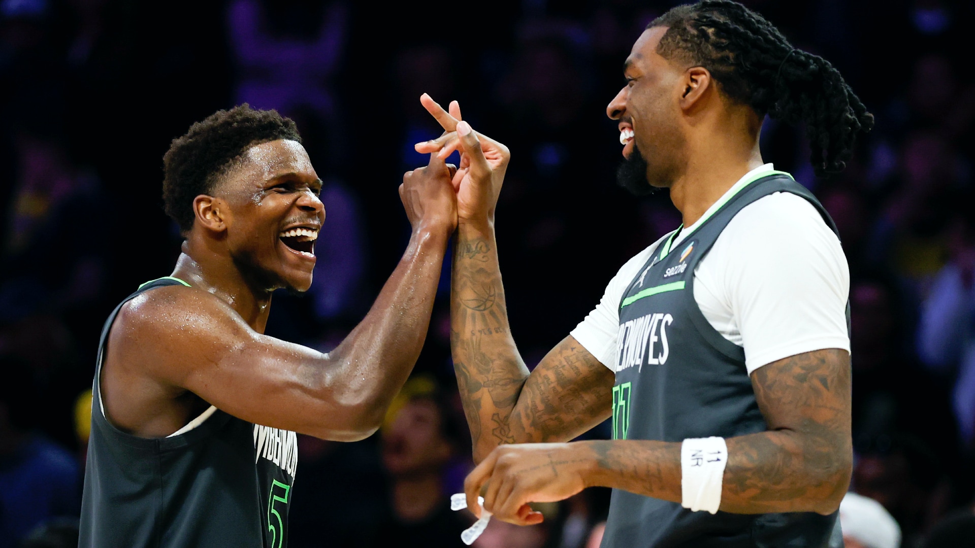 NBA Playoffs Live Blog