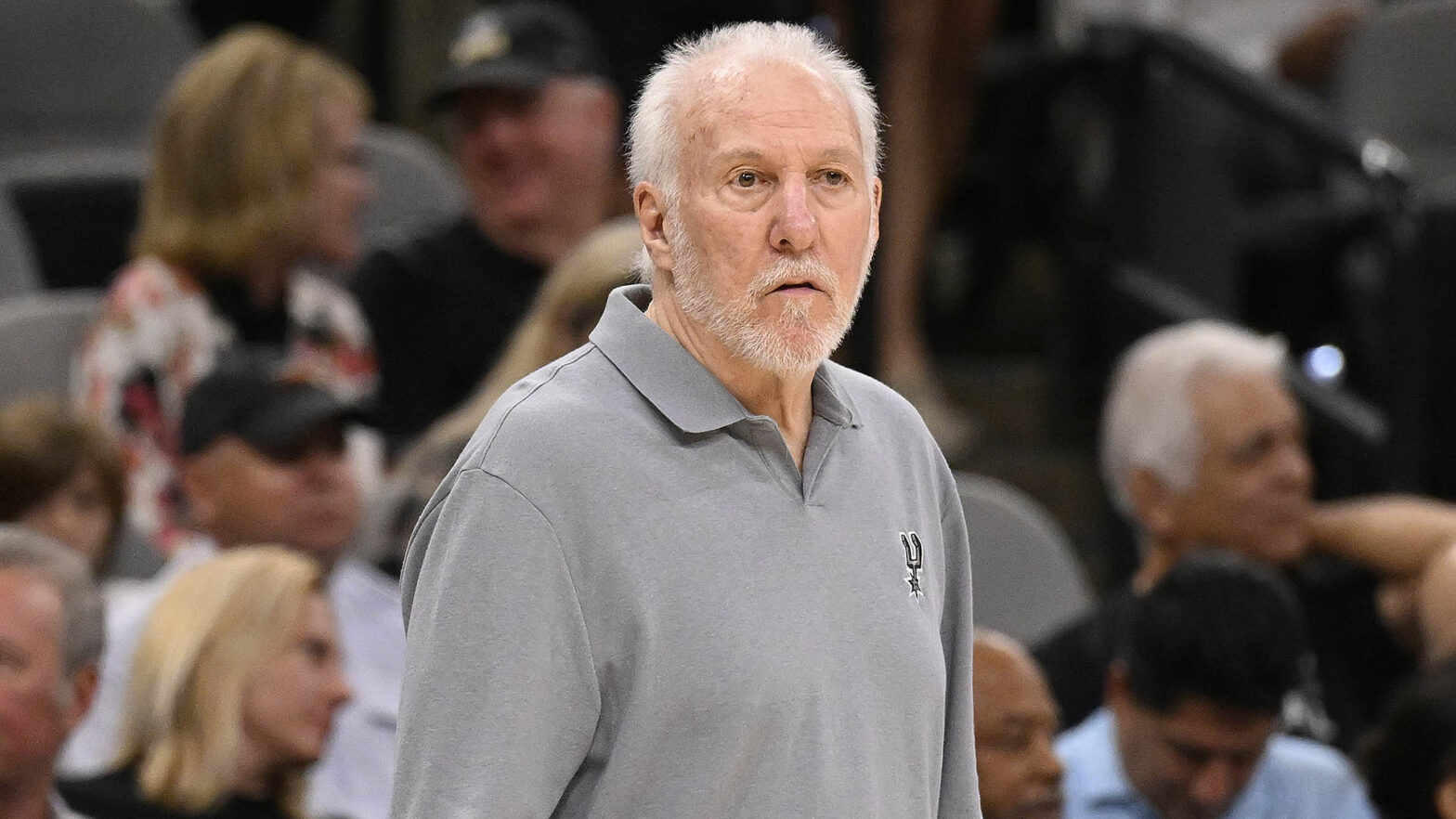 Gregg Popovich ends legendary coaching career after 29 seasons | NBA.com