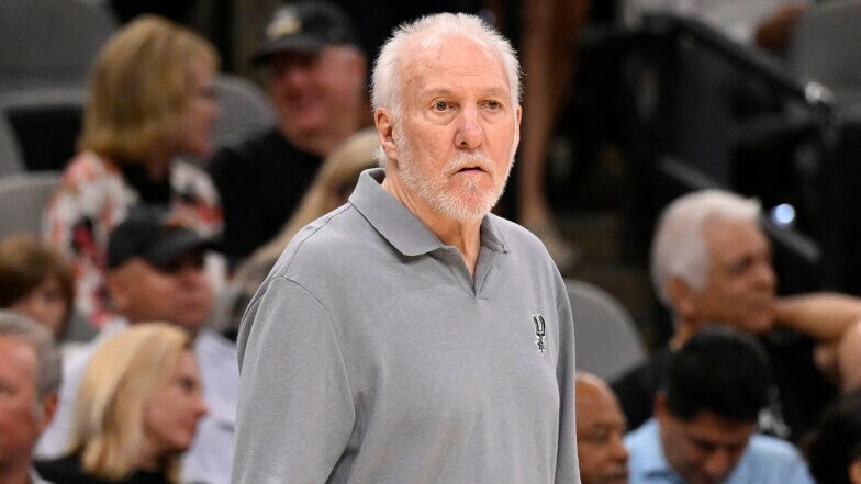 Gregg Popovich ends legendary coaching career after 29 seasons | NBA.com