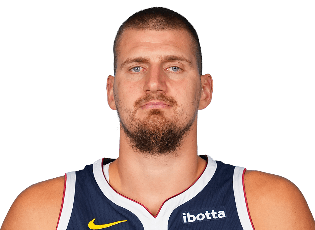 NBA Fantasy Power Rankings, playoff edition: Rudy Gobert dominates ...