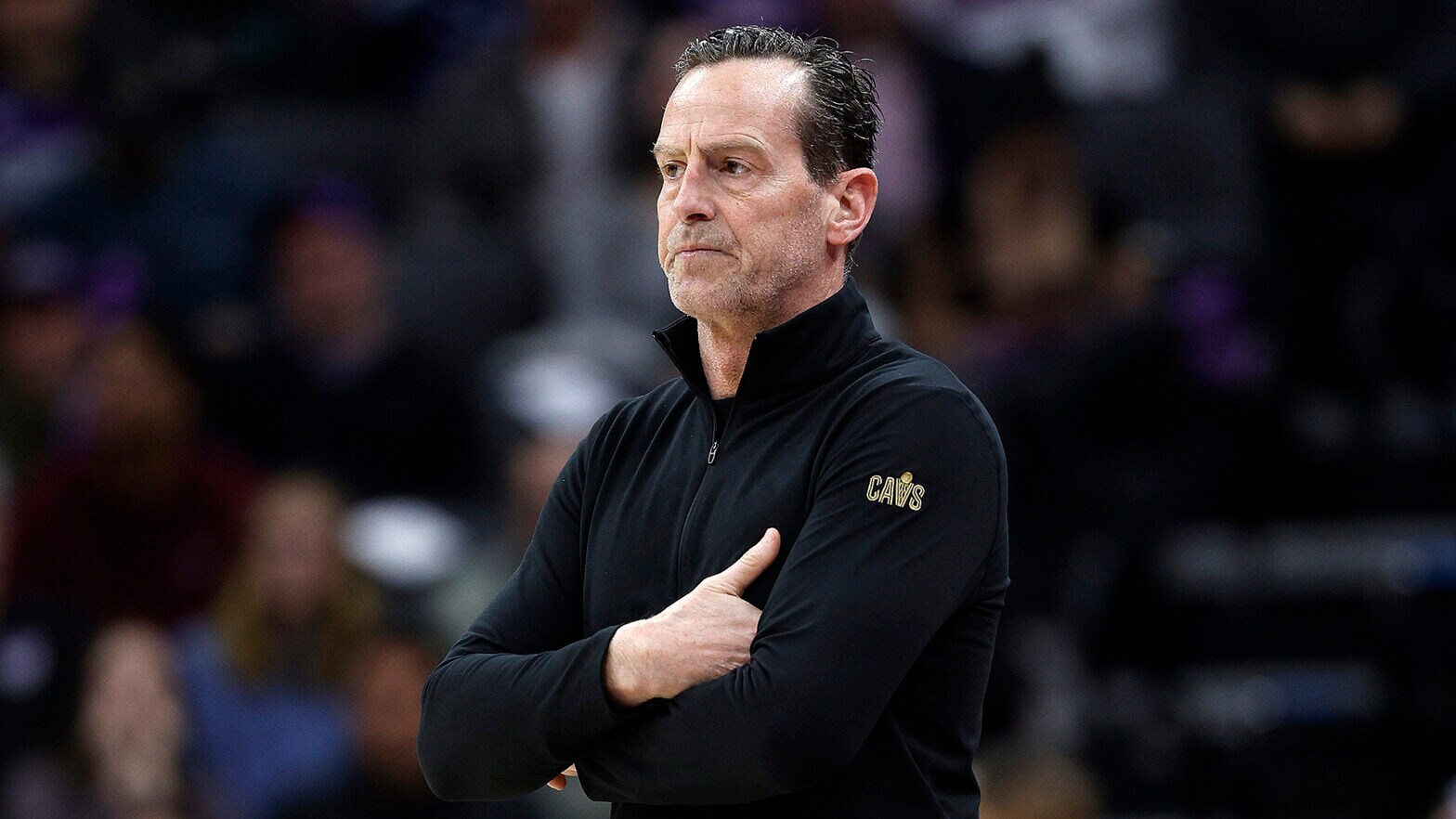 Cavs' Kenny Atkinson wins PBWA's Rudy Tomjanovich Award | NBA.com