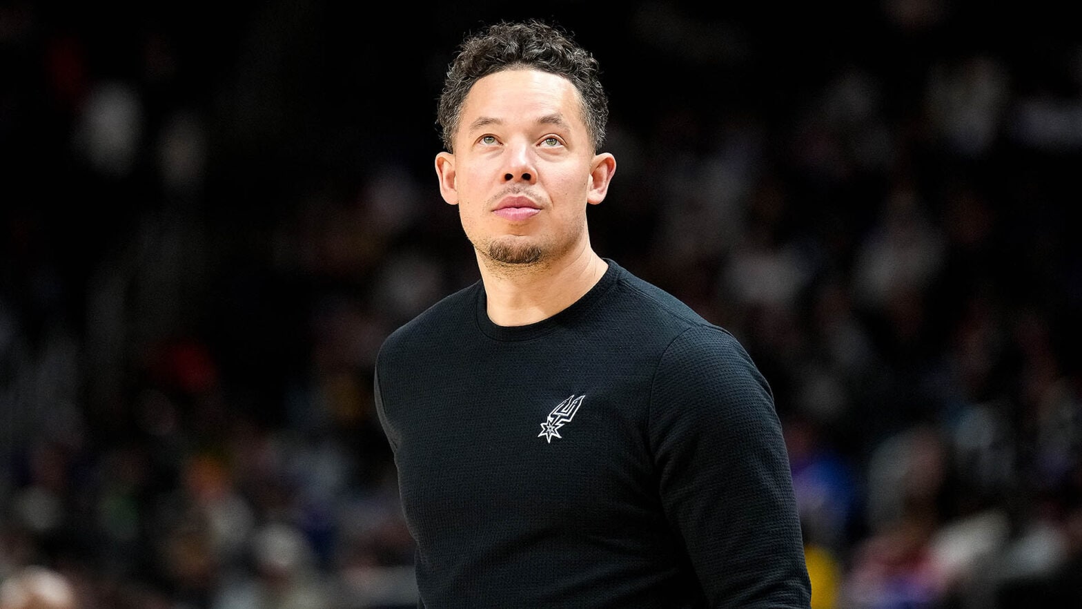 Spurs promote Mitch Johnson to coach, takes over for Gregg Popovich ...