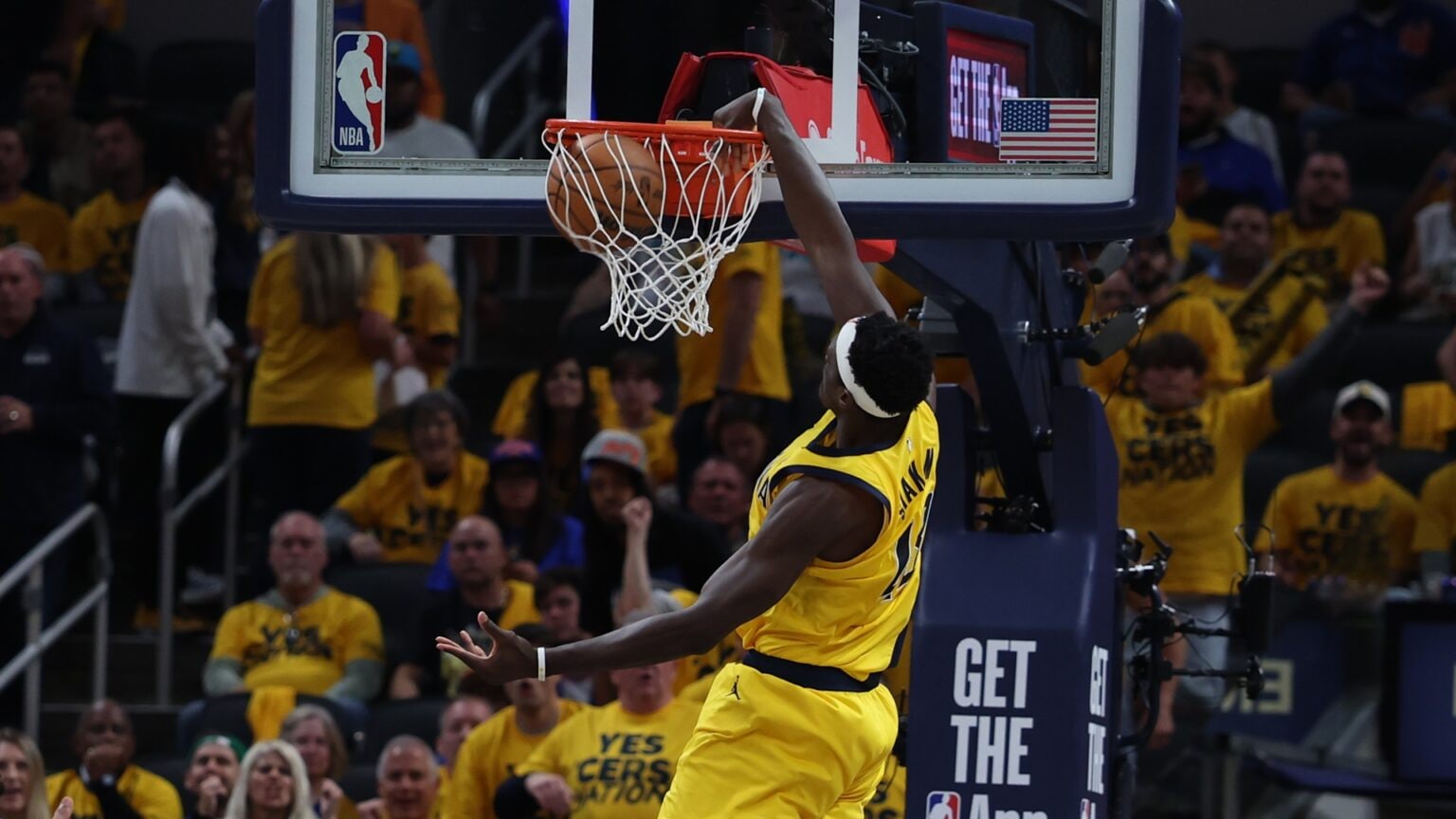 Knicks-Pacers: 4 numbers to know as Indiana looks to advance | NBA.com