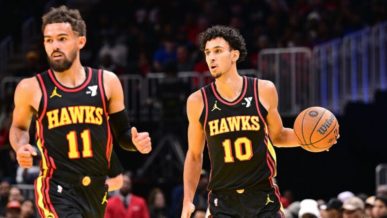 NBA 2025 Draft Prospects | NBA.com