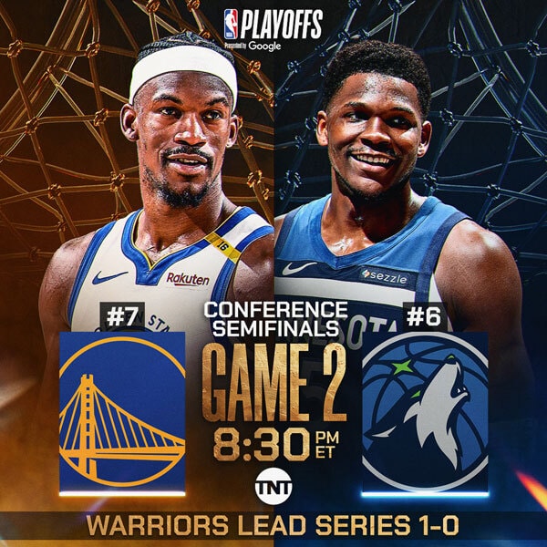 Starting 5, May 8: Knicks make another massive comeback, 2025 playoffs ...