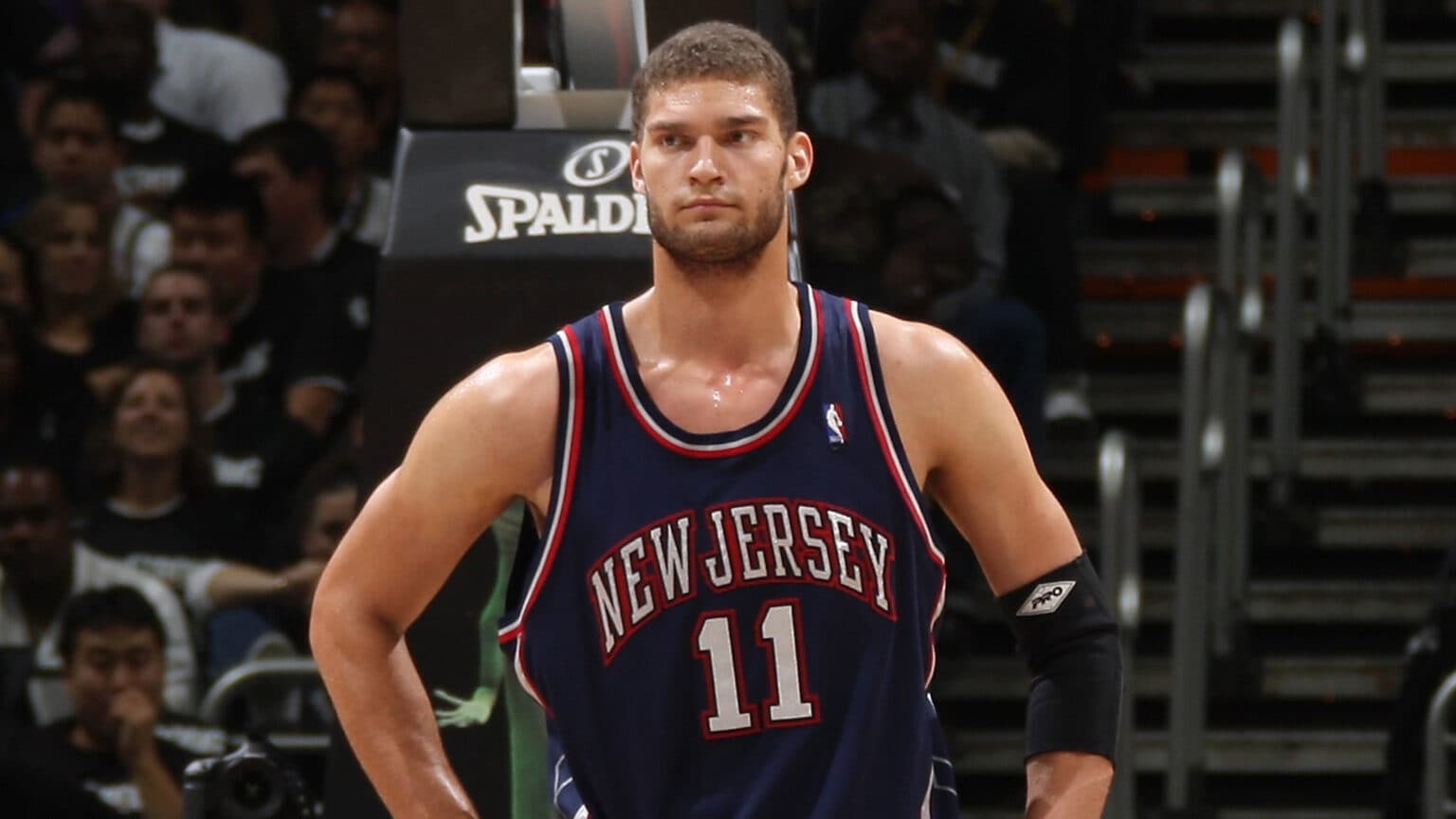 All-Time NBA Lottery Picks: Brooklyn Nets | NBA.com