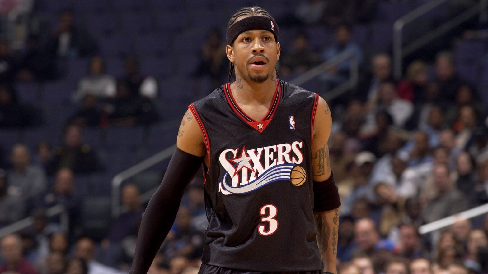 All-time NBA Draft lottery picks: Philadelphia 76ers | NBA.com