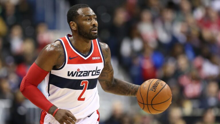 All-time NBA Draft lottery picks: Washington Wizards | NBA.com