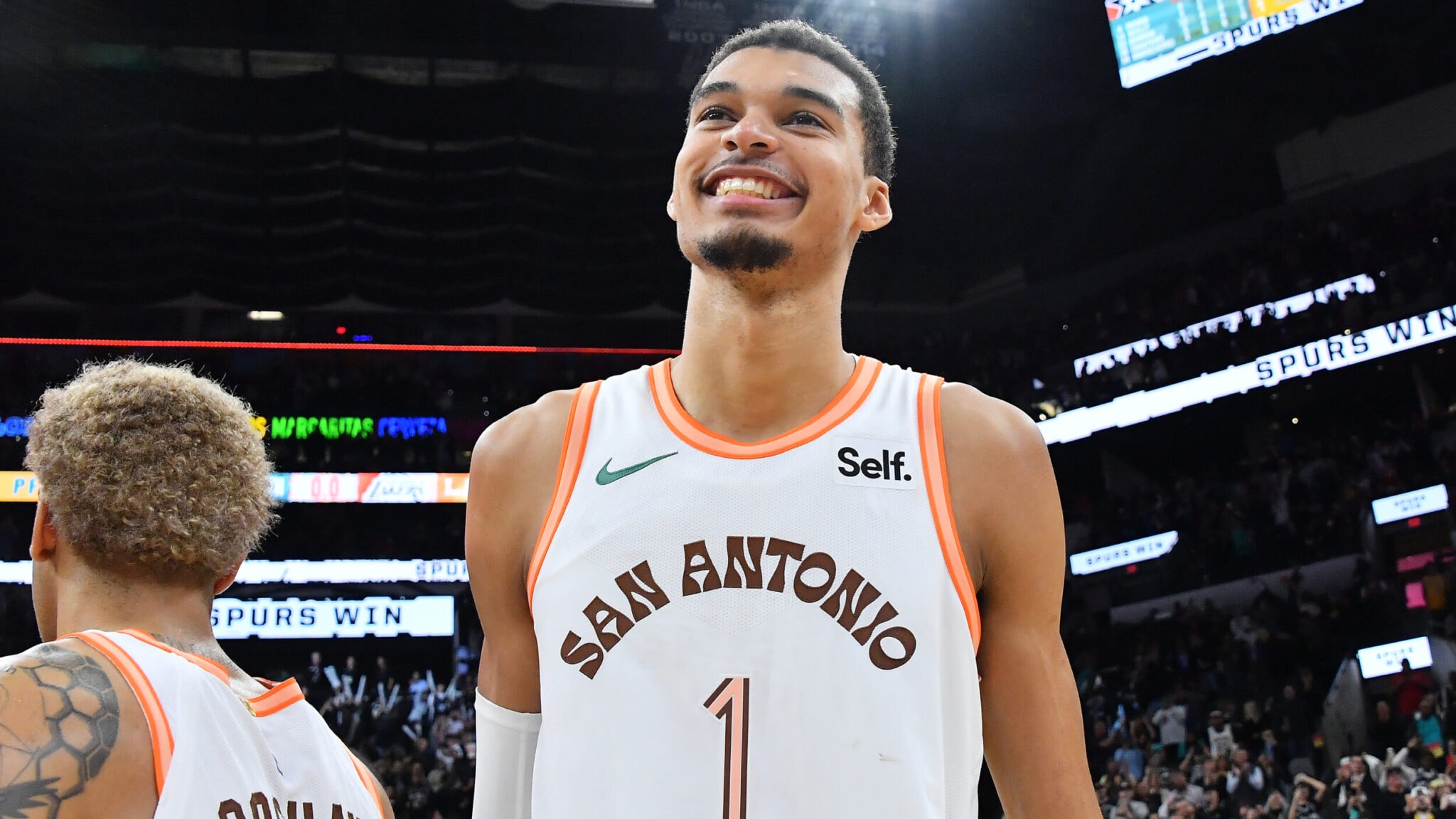 All-time NBA Draft lottery picks: San Antonio Spurs | NBA.com