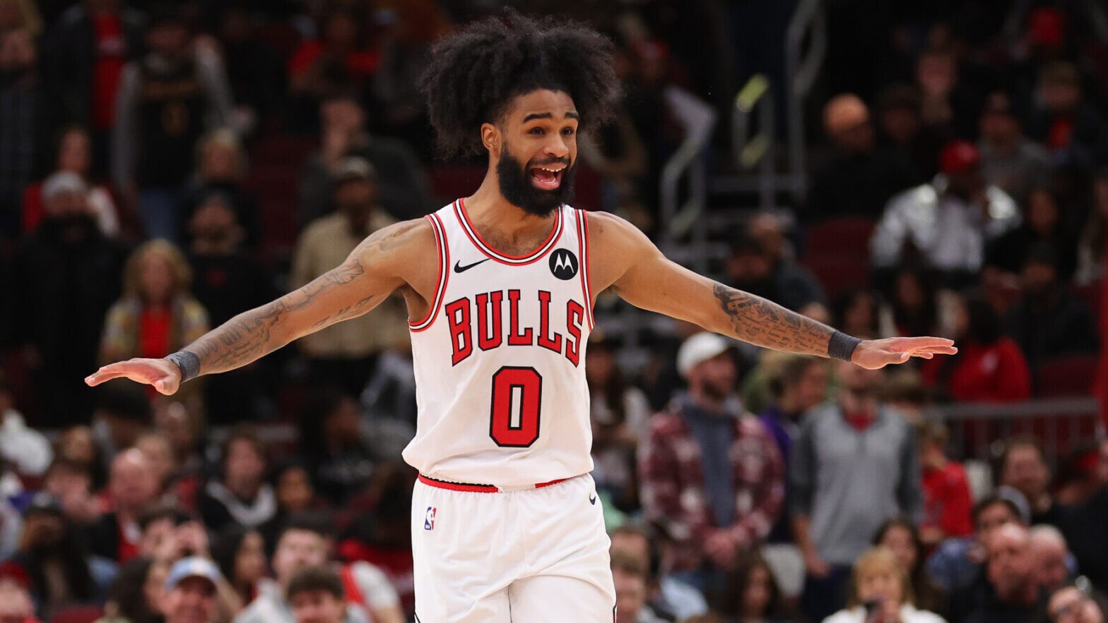 All-time NBA Draft lottery picks: Chicago Bulls | NBA.com