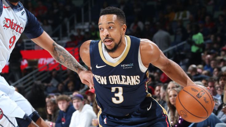Pelicans acquire No. 13 overall pick Derik Queen from Hawks | NBA.com