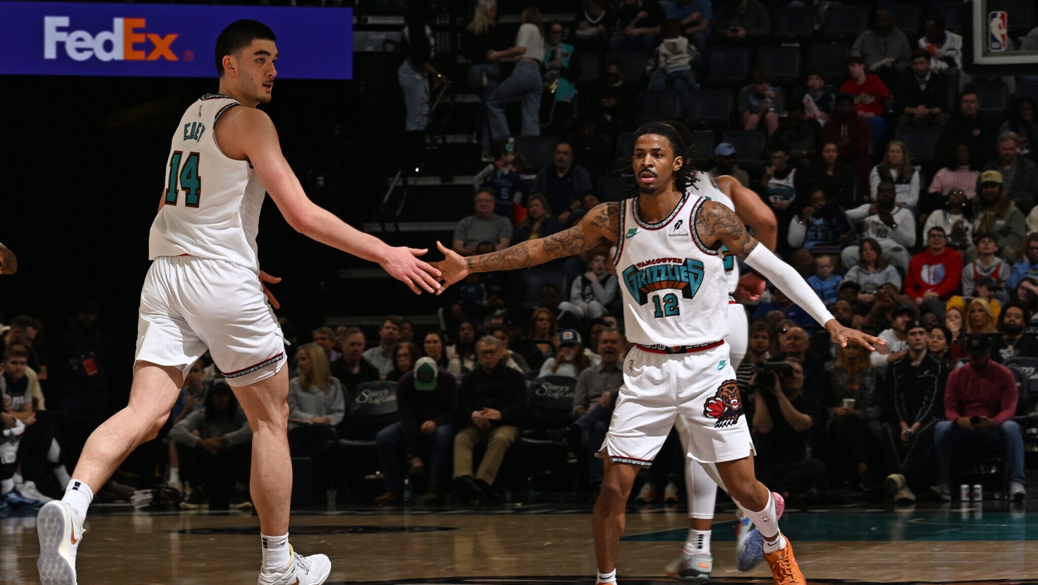 NBA Fantasy Keepers: Western Conference teams