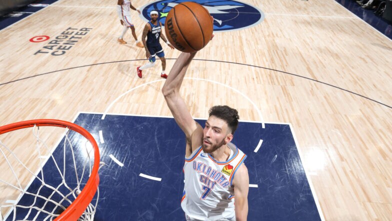 NBA Fantasy: DFS picks & advice for Game 1 of 2025 NBA Finals | NBA.com
