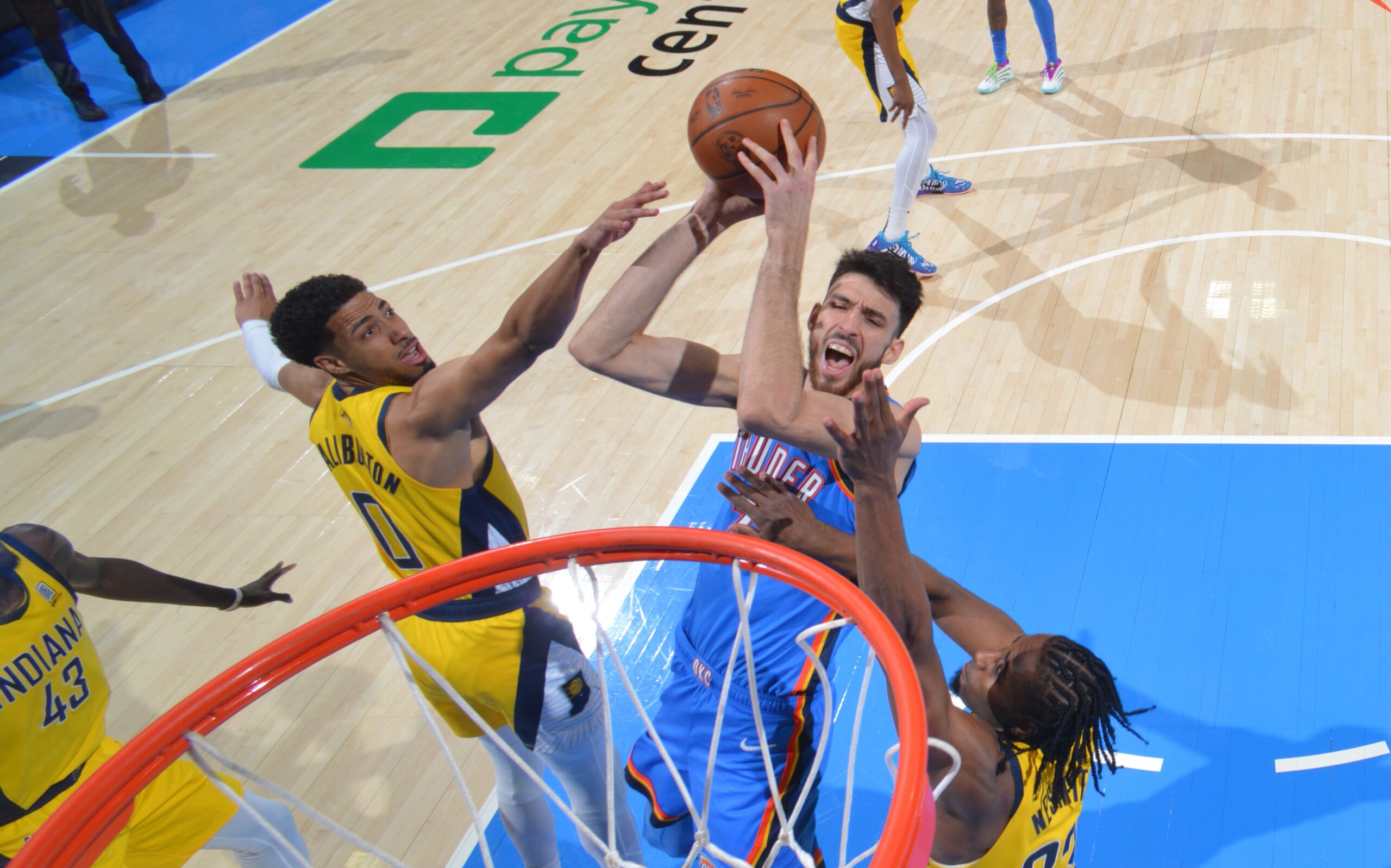 The official site of the NBA for the latest NBA Scores, Stats & News ...