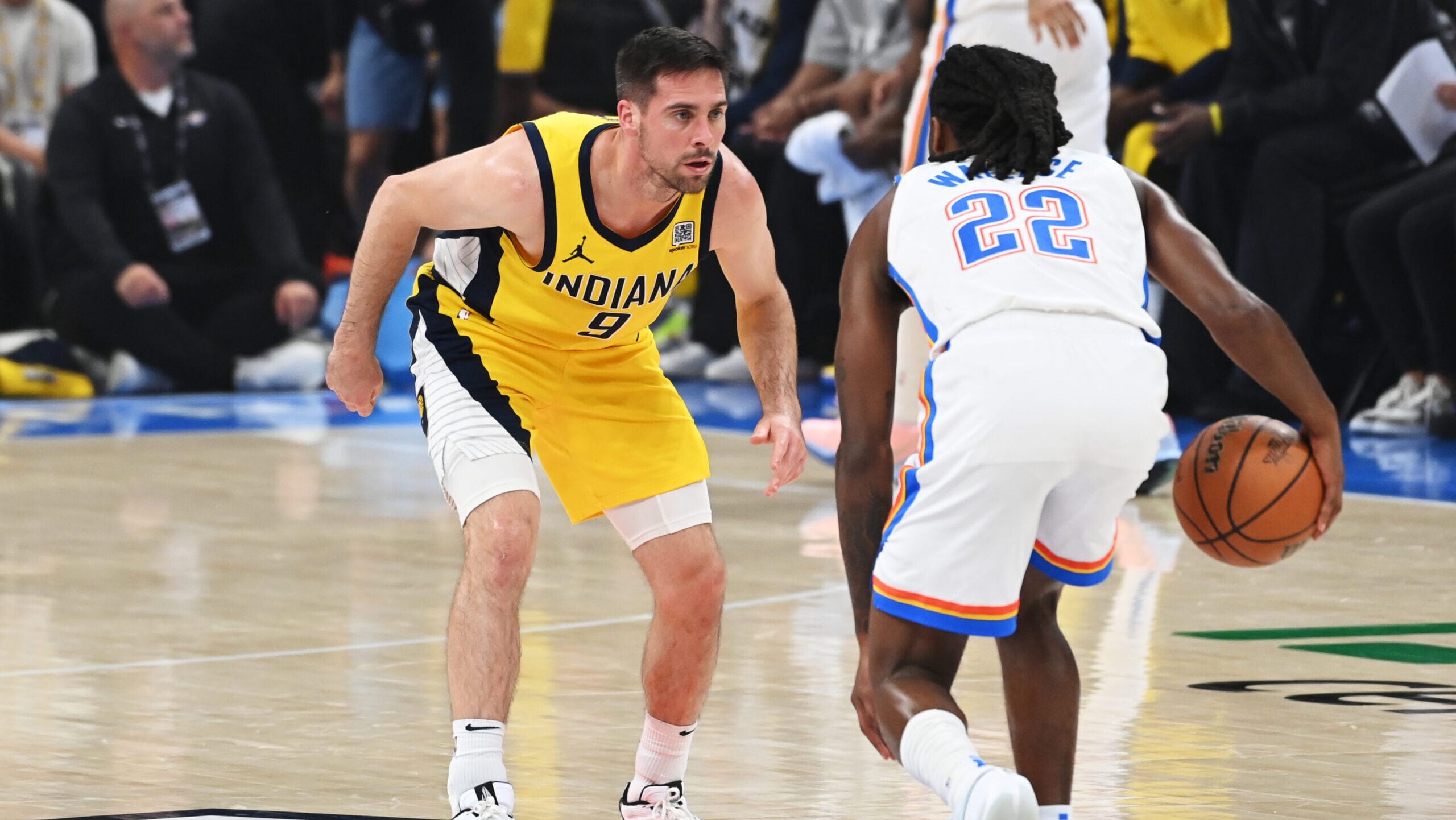 NBA Fantasy: DFS picks for Game 6 of NBA Finals