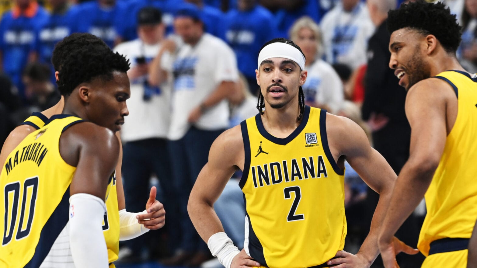 NBA and ABA championship teams