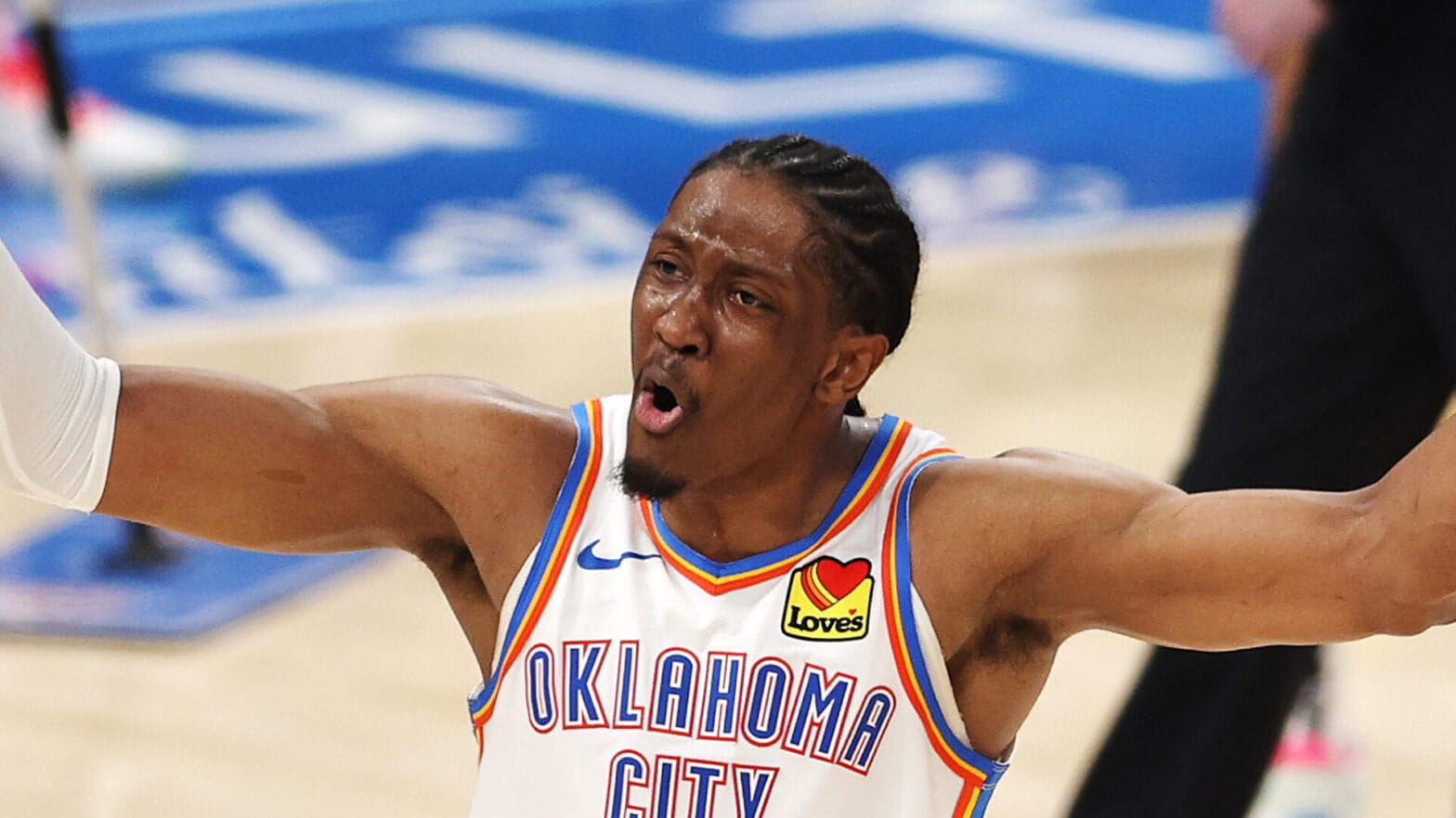 The Athletic: Jalen Williams’ NBA Finals breakout