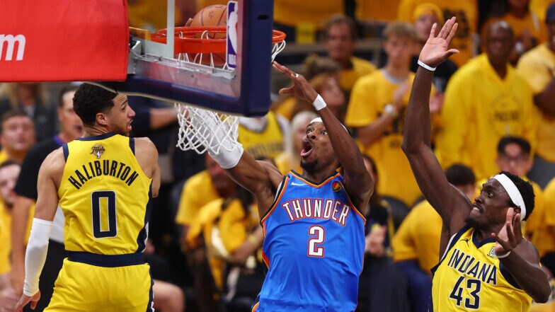 NBA Finals MVP Ladder: Closing arguments to be made in decisive Game 7 ...