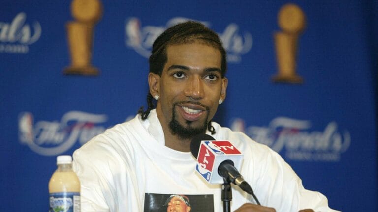 NBA Birthdays: Players born on Feb. 14 | NBA.com