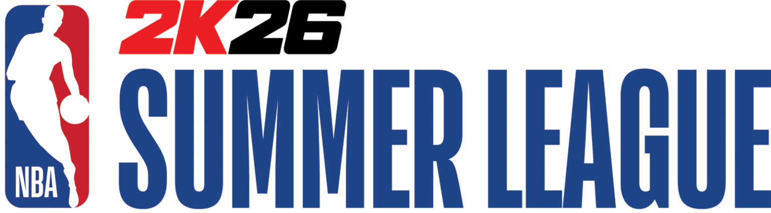 NBA 2K26 Summer League 2025 tips off July 10 in Las Vegas | NBA.com