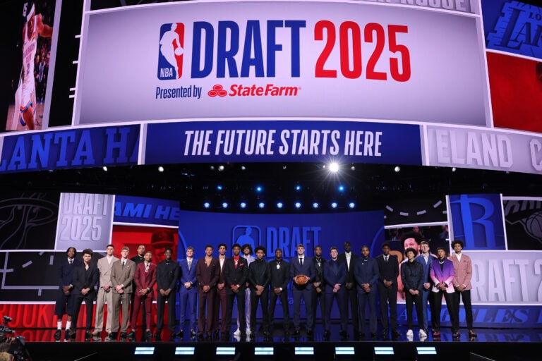 NBA Draft FAQ: order, dates, tickets, prospects
