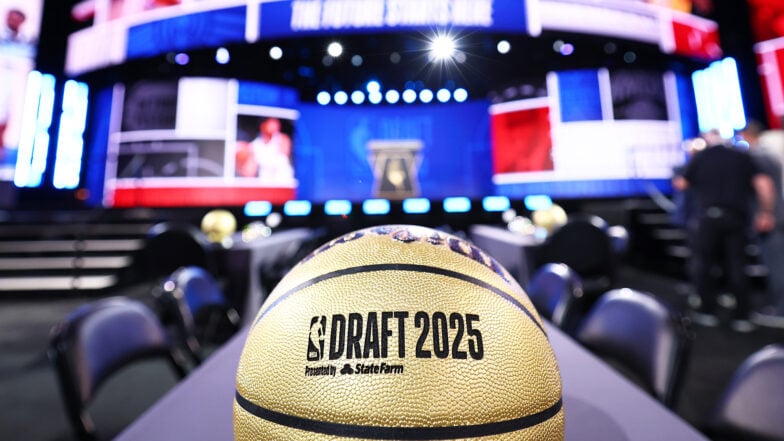 NBA Draft Live Blog