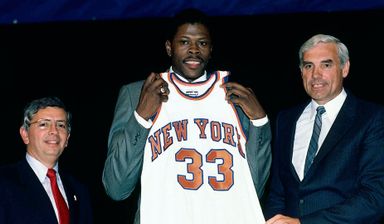 2025 NBA Draft