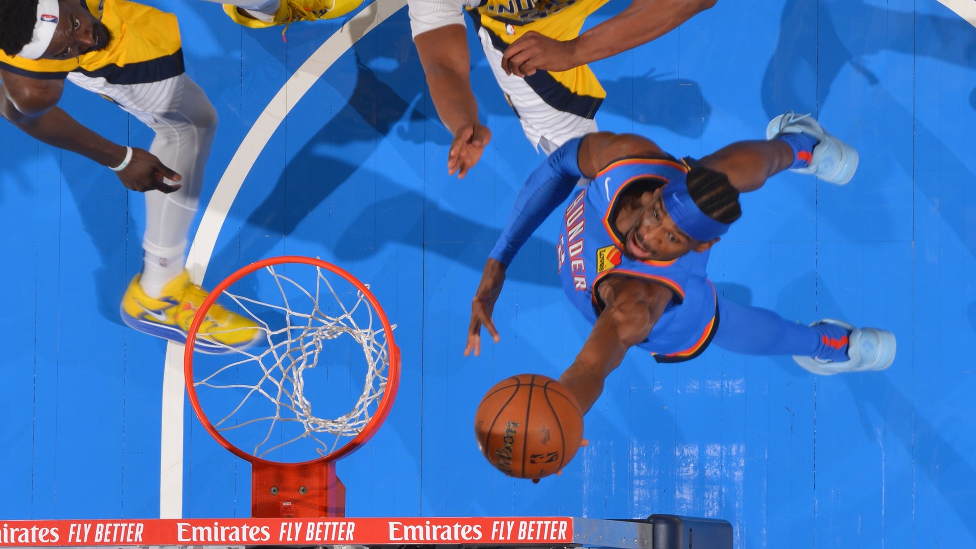 The official site of the NBA for the latest NBA Scores, Stats & News ...