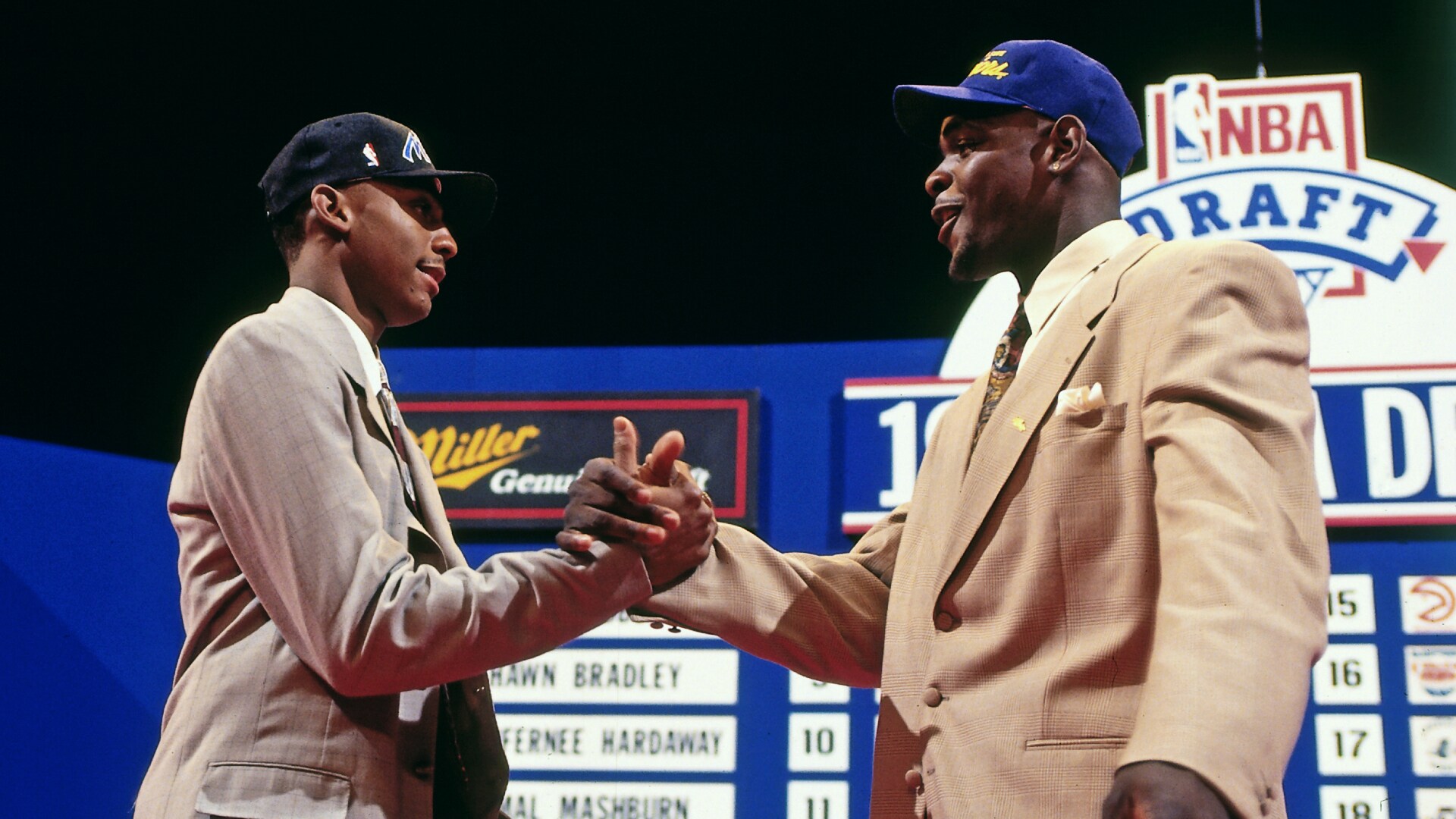 2024 NBA Draft Results: Picks 1-58 | NBA.com