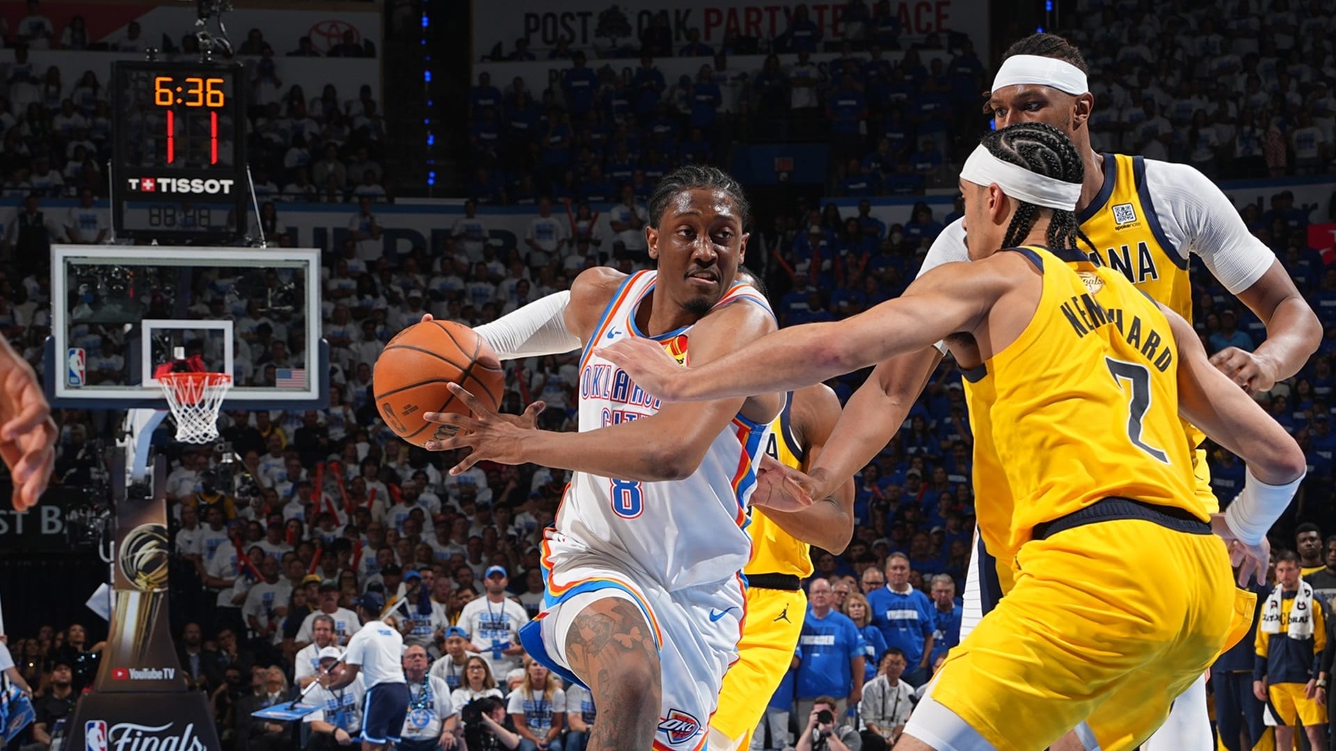 The official site of the NBA for the latest NBA Scores, Stats & News ...