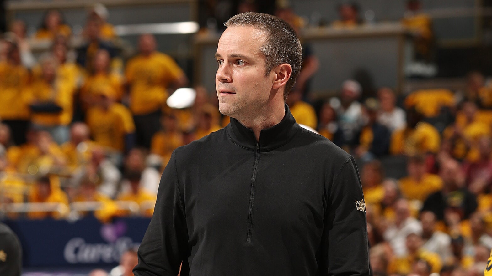 Suns hire Cavs assistant Jordan Ott as next coach | NBA.com
