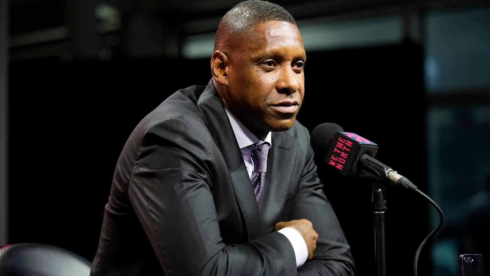 Raptors part ways with team president Masai Ujiri | NBA.com