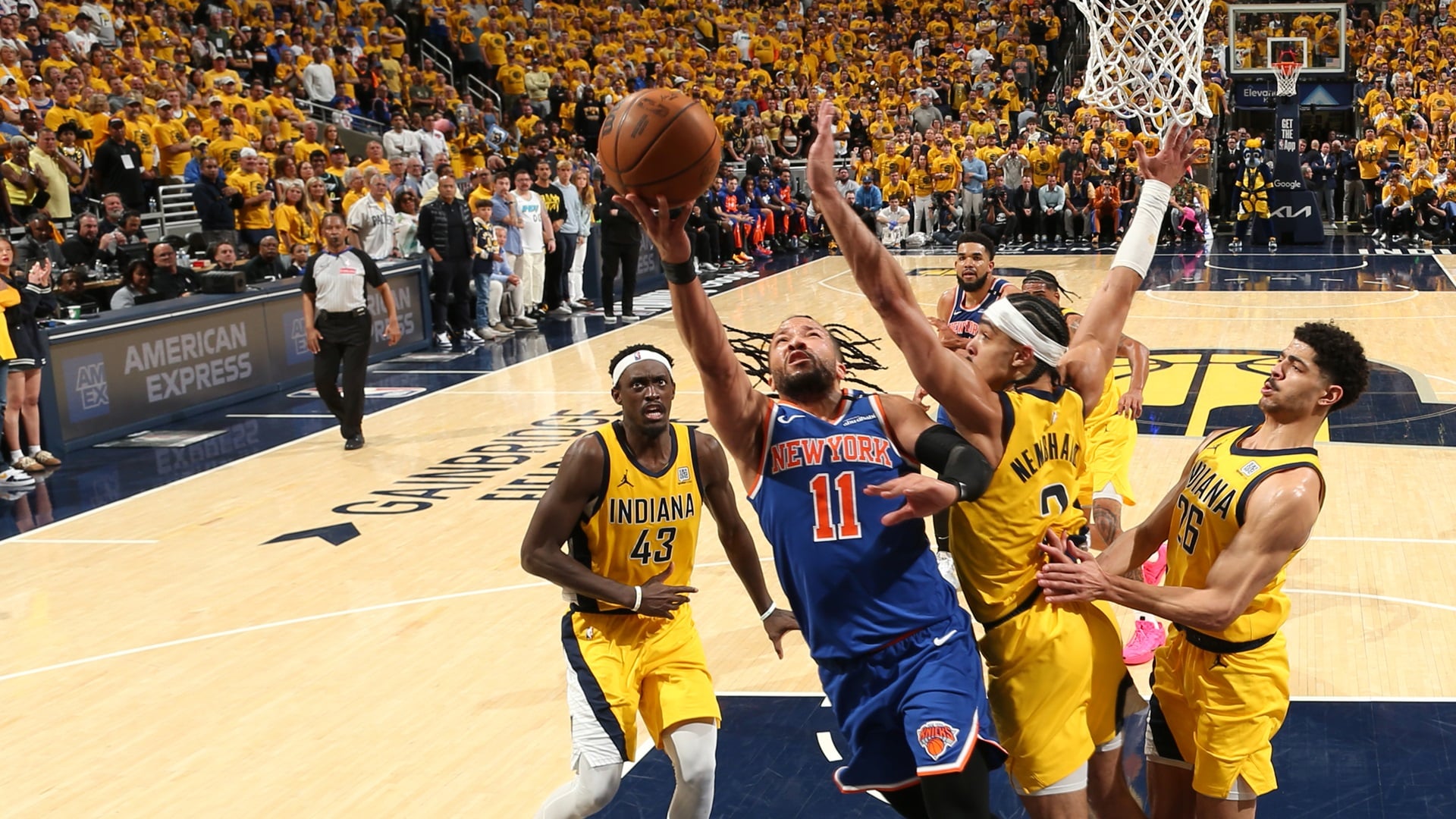 The official site of the NBA for the latest NBA Scores, Stats & News ...