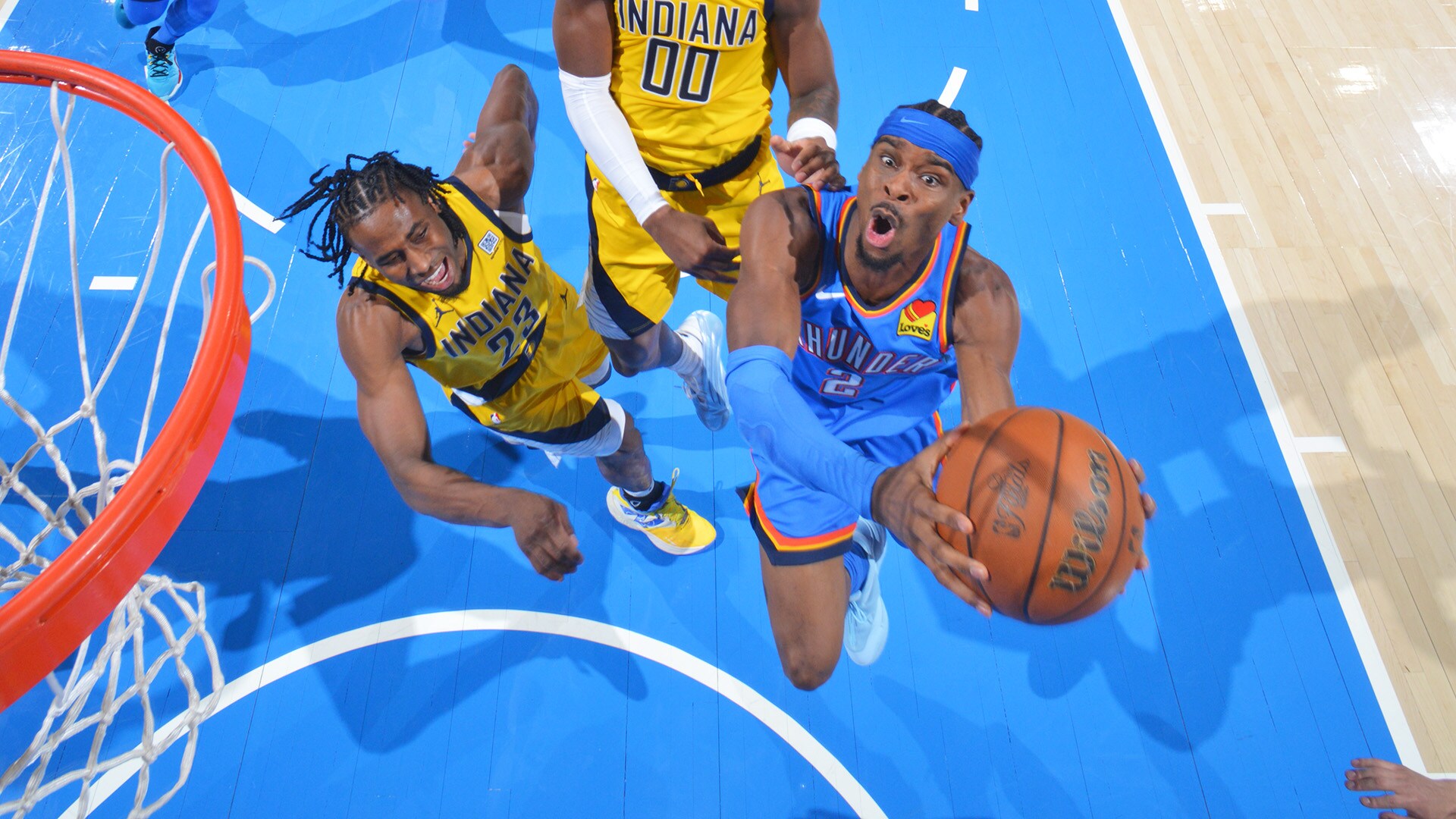 The official site of the NBA for the latest NBA Scores, Stats & News ...