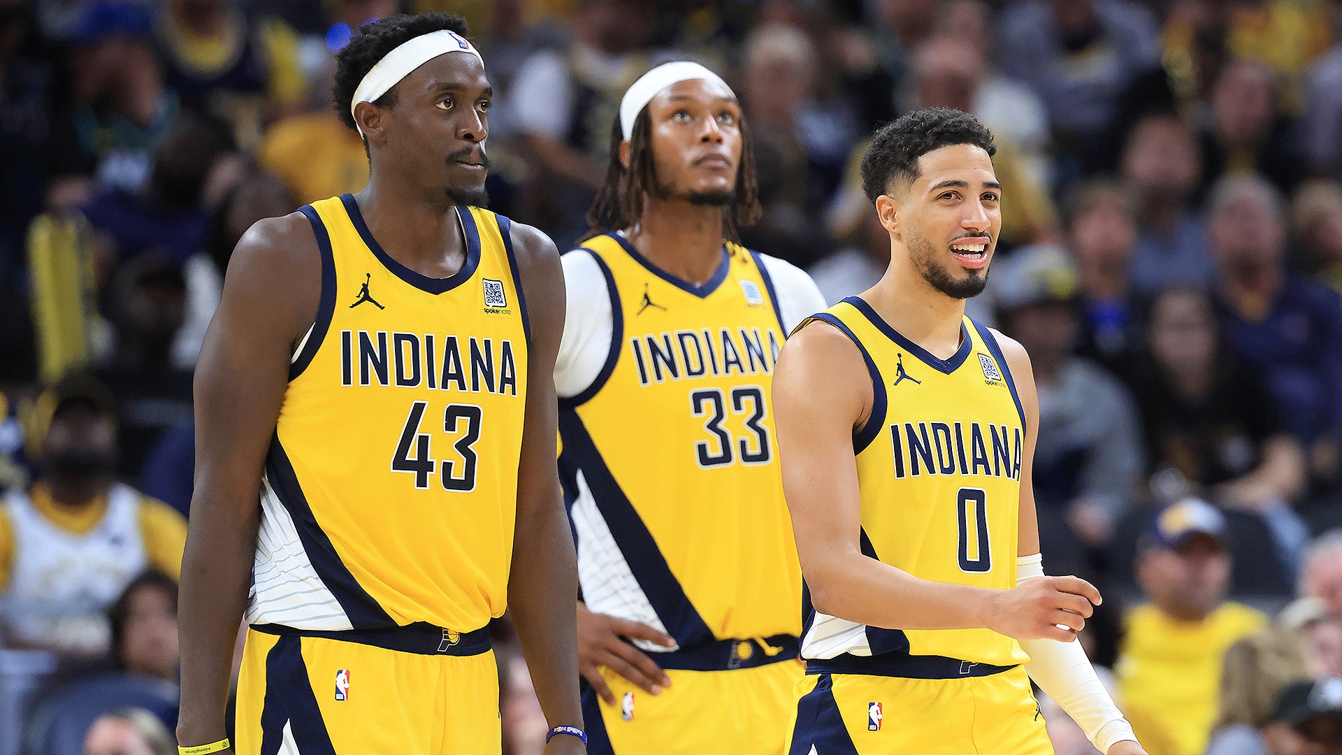 2025 NBA Finals: 8 things the Pacers have in common with past champions ...