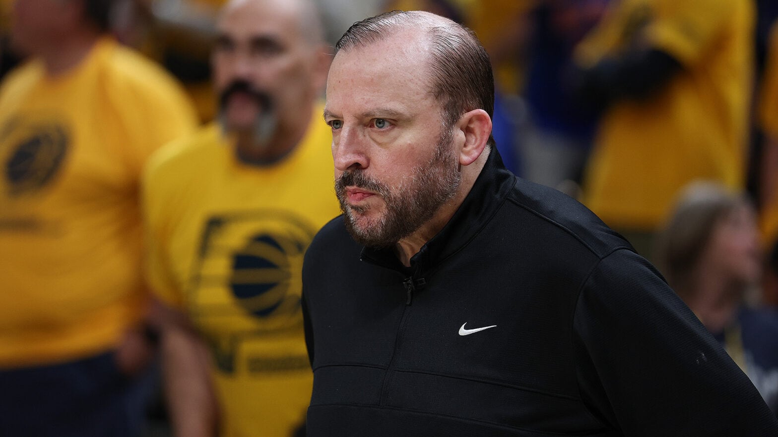 Knicks hunt for new head coach to end 52-year championship drought ...