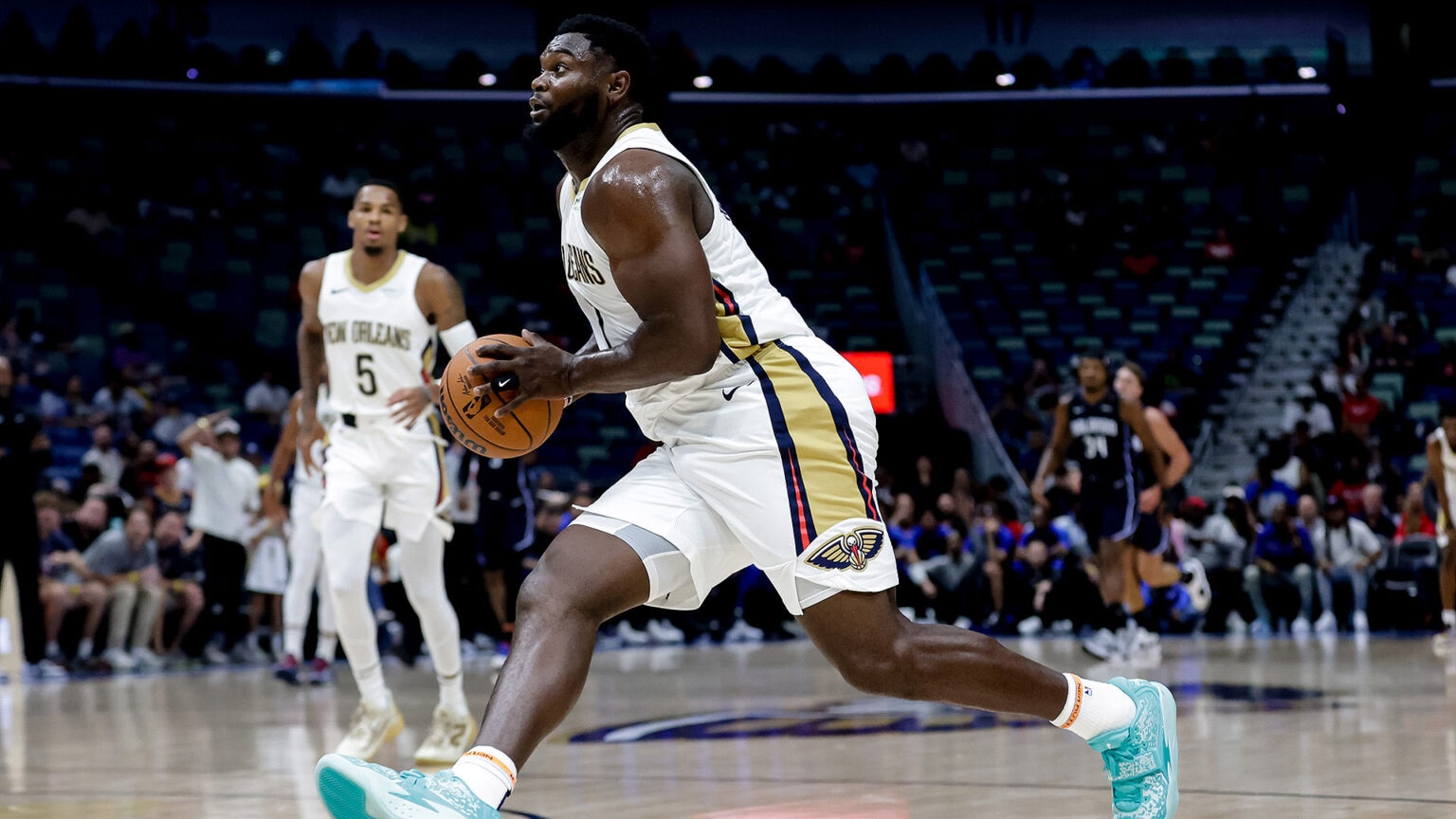 NBA Fantasy: Forward tiers for 2025-26 | NBA.com