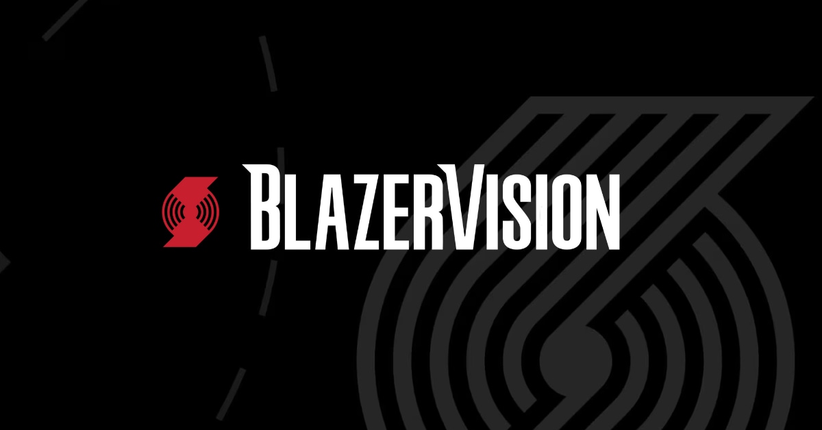 BlazerVision | Watch Trail Blazers Online At Home Or On The Go | NBA ...