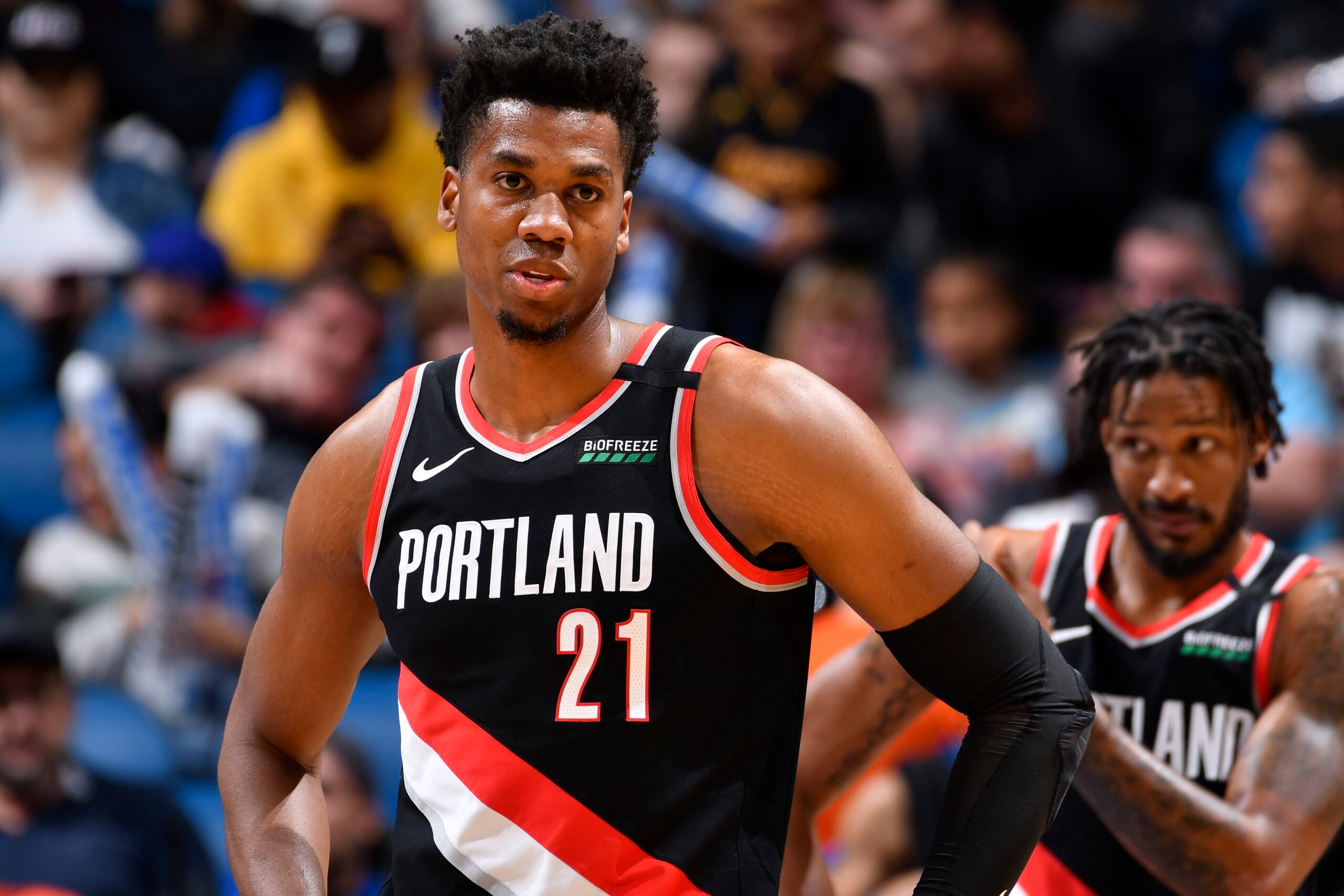 Portland Trail Blazers single season points per game leaders | NBA.com