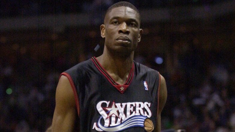 Defensive Player of the Year: Philadelphia 76ers | NBA.com